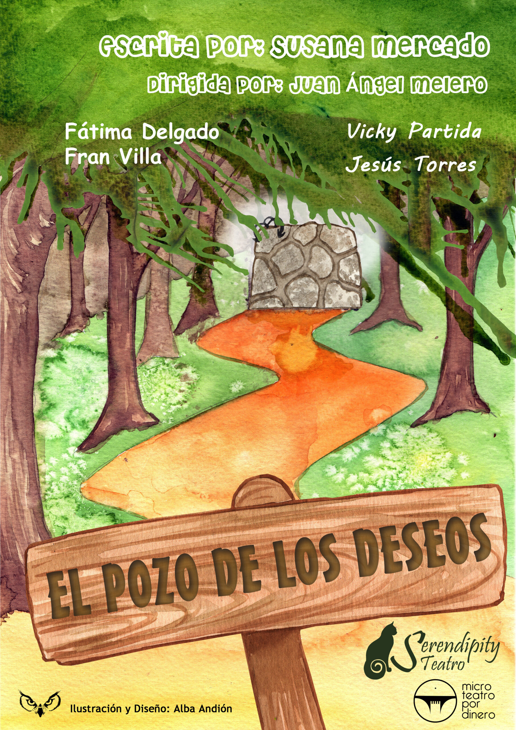 Actriz – fatimadelgado.com